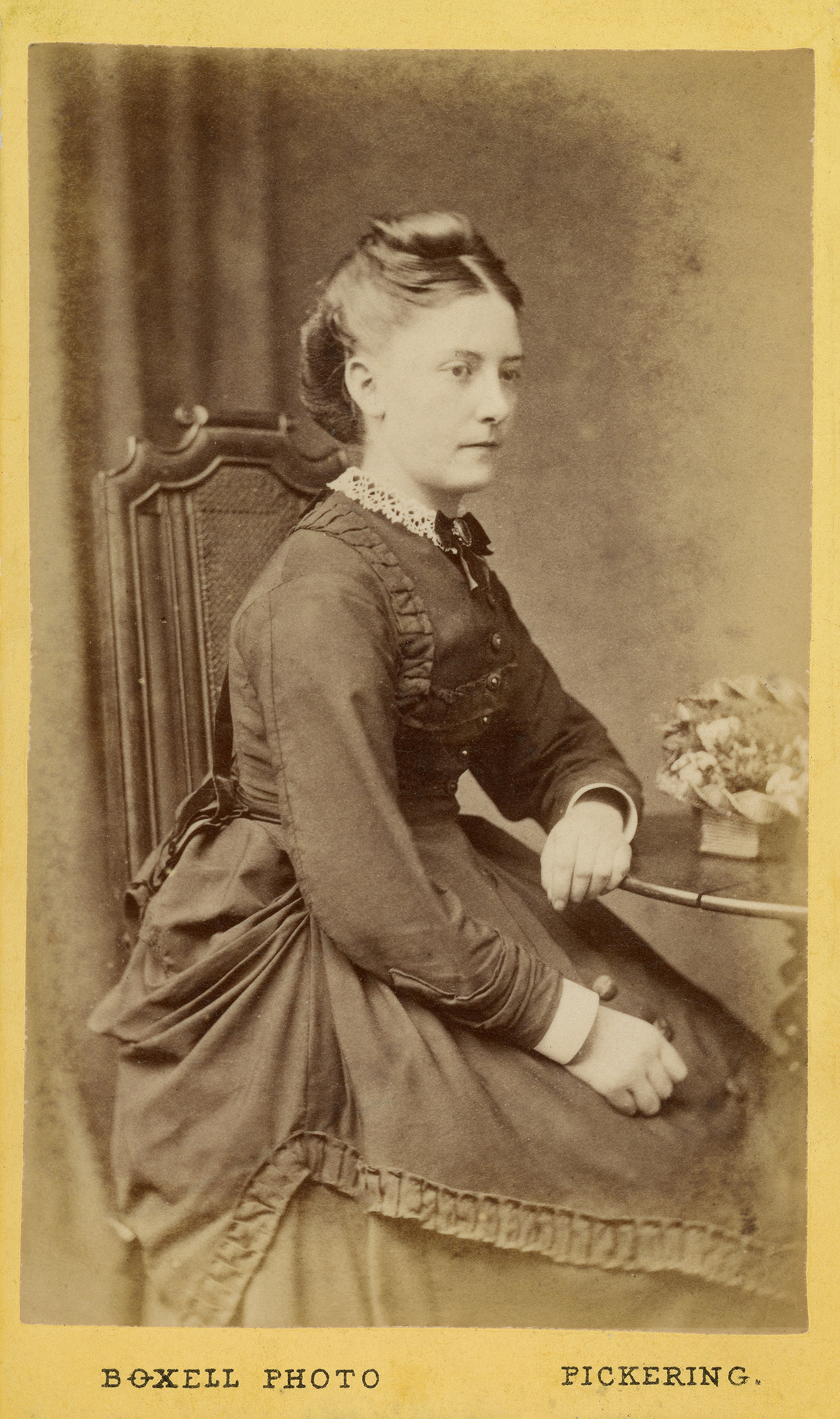 Thomas Boxell Of Brighton … – alanburnett.com