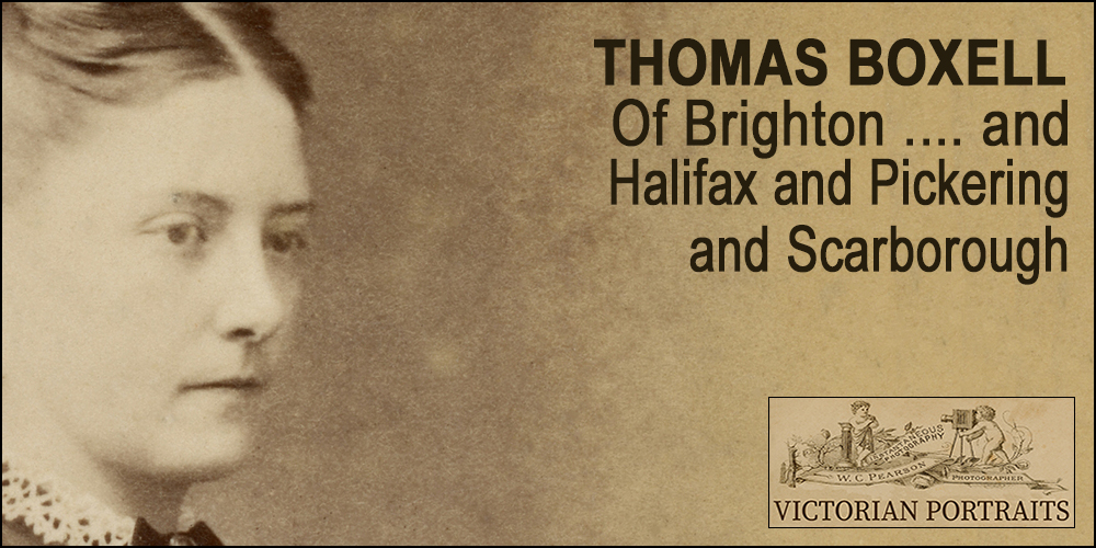 Thomas Boxell Of Brighton … – alanburnett.com
