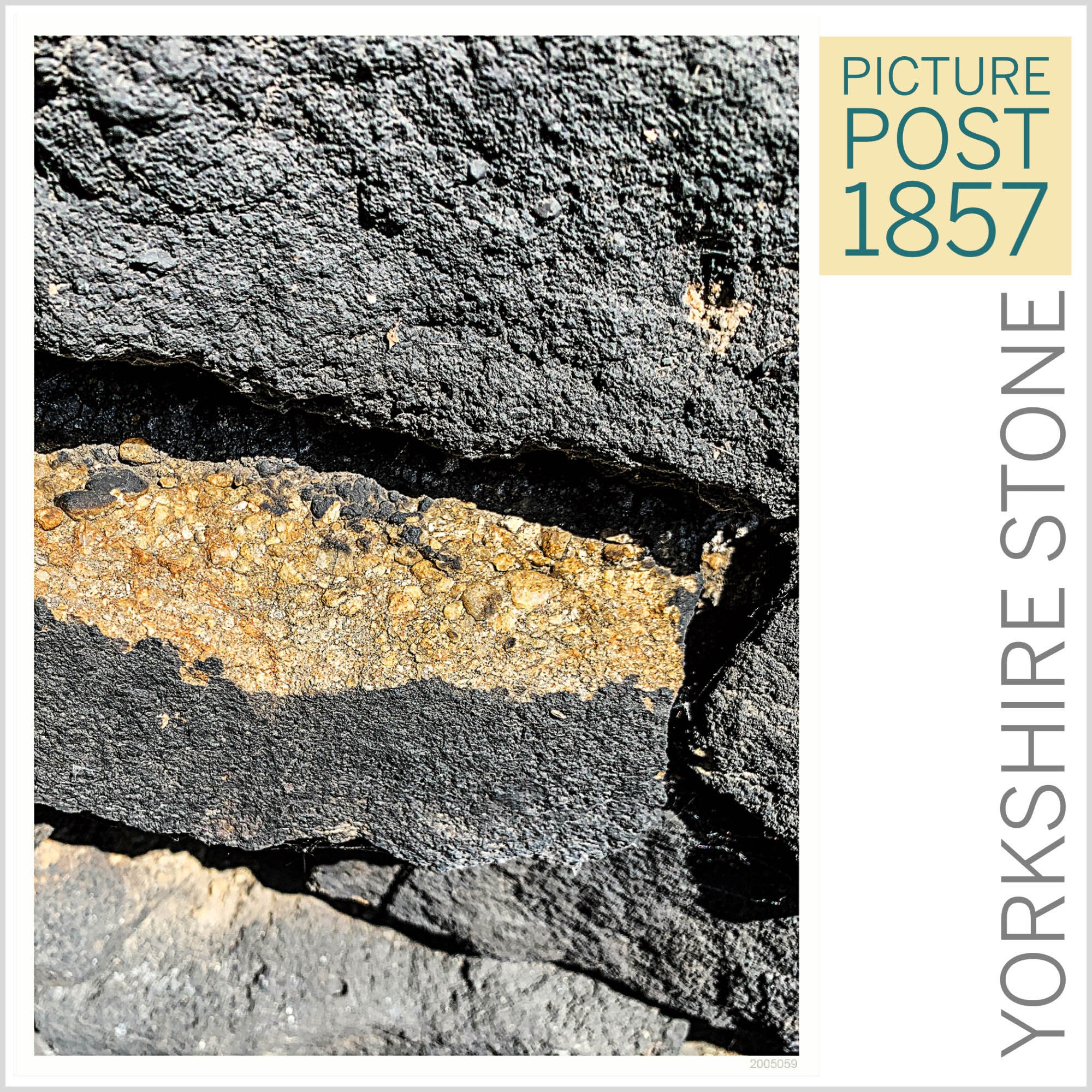 Yorkshire Stone – alanburnett.com