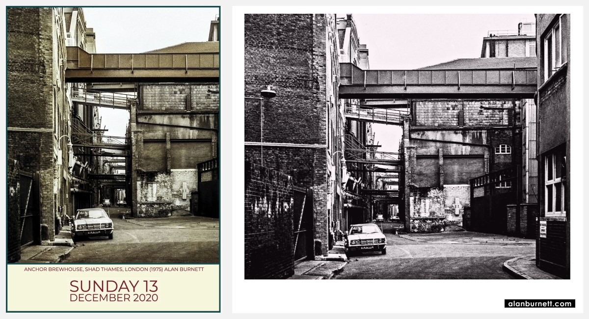 Shad – alanburnett.com