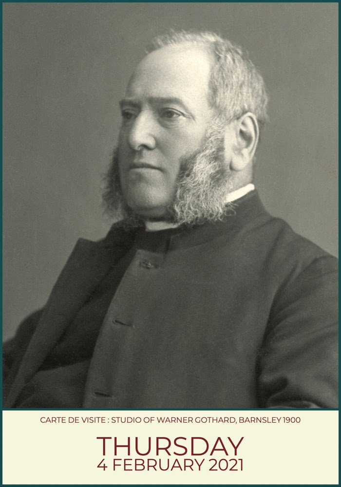 The Strange World Of Warner Gothard – alanburnett.com