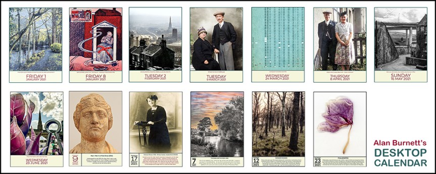 alanburnett.com – Words, Images And Memories From The Writer And ...