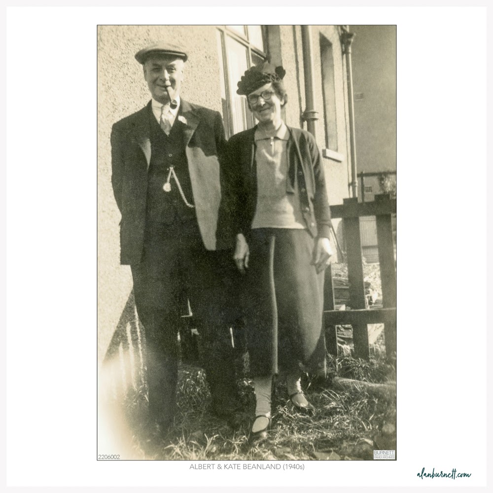 Family Merry-Go-Round – alanburnett.com