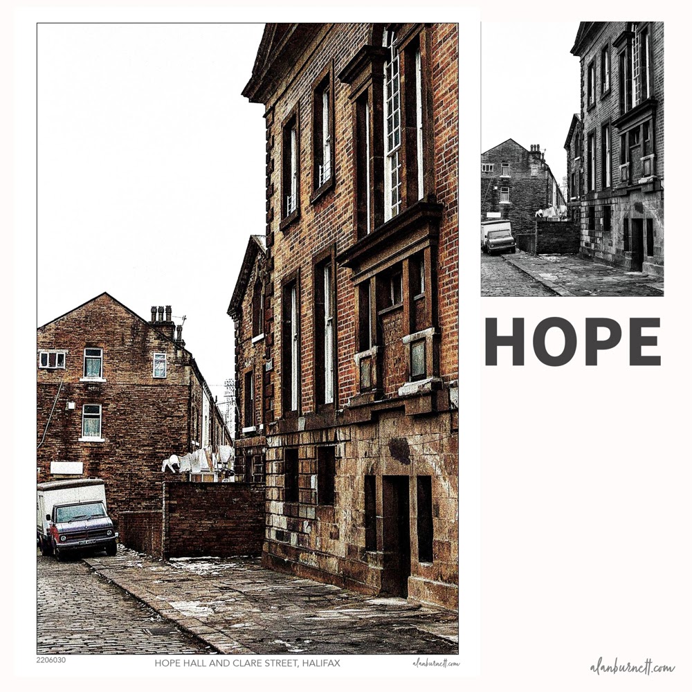 Hope – alanburnett.com