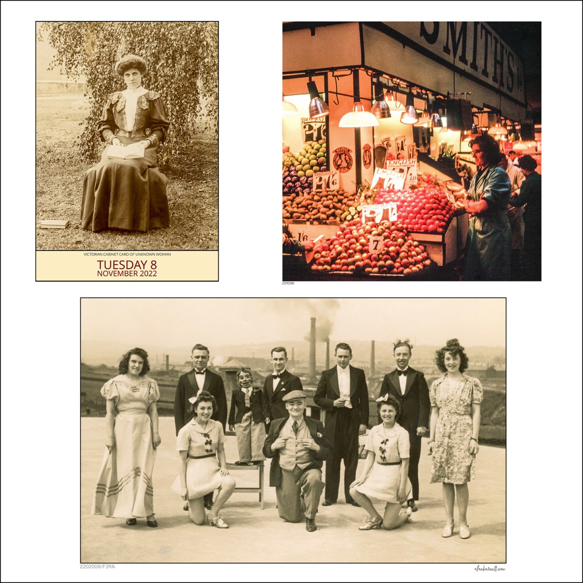 Fruit Inflation And Silhouettes – alanburnett.com