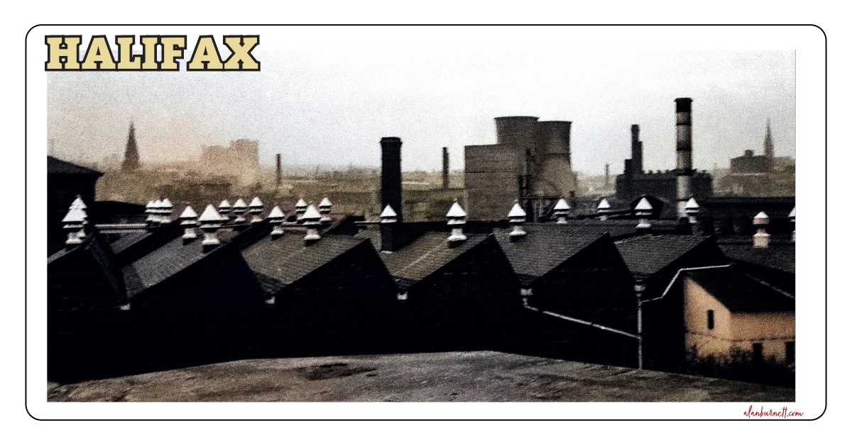 Halifax – alanburnett.com