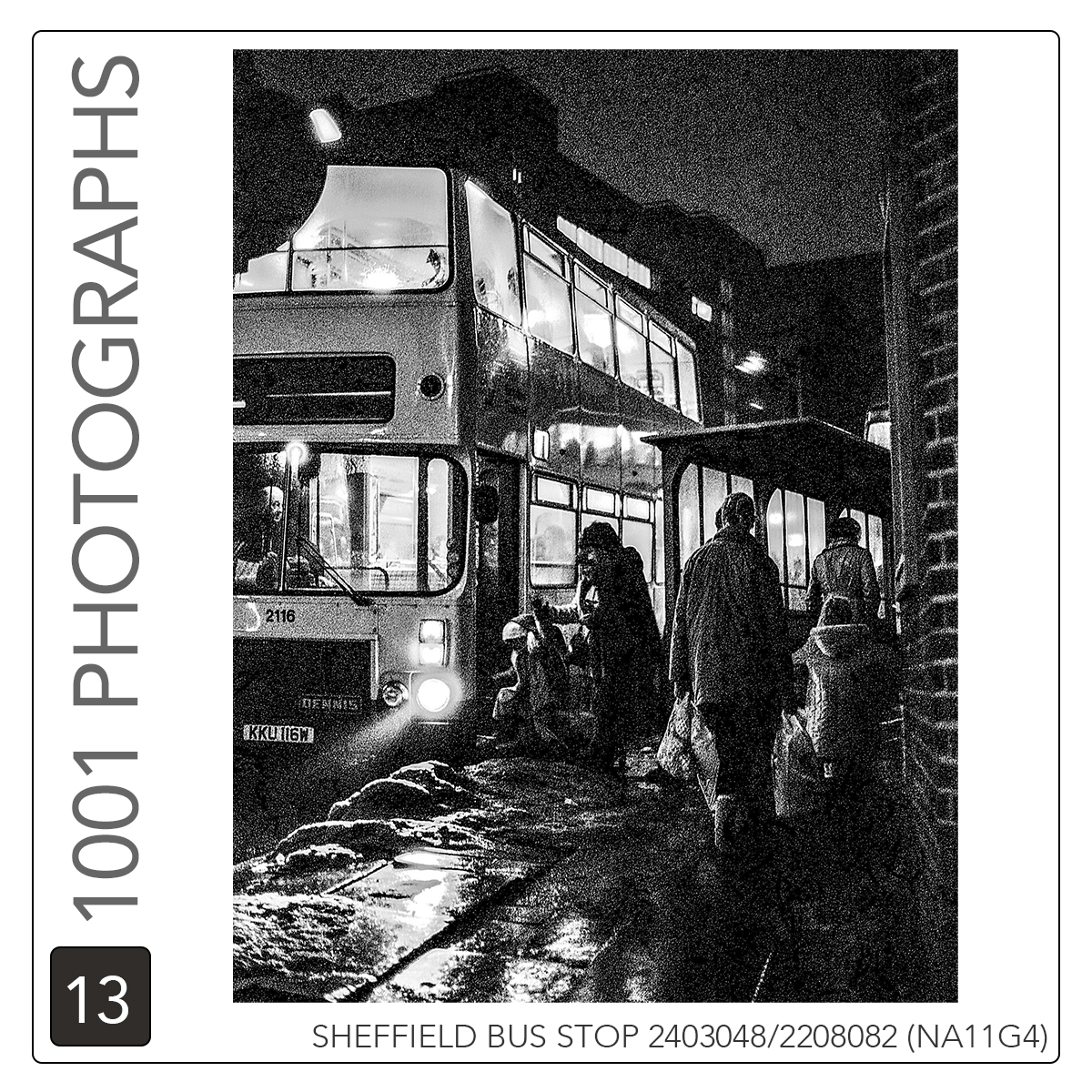 Sheffield Bus – alanburnett.com